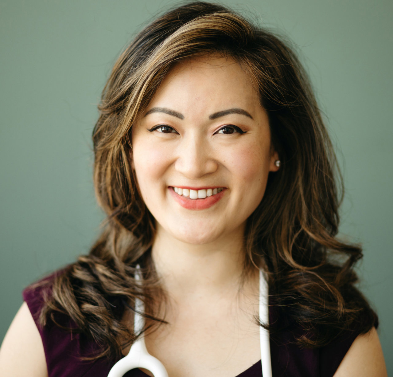 Grace Chang, ND, LAc, IFMCP - Washington Association for Naturopathic ...